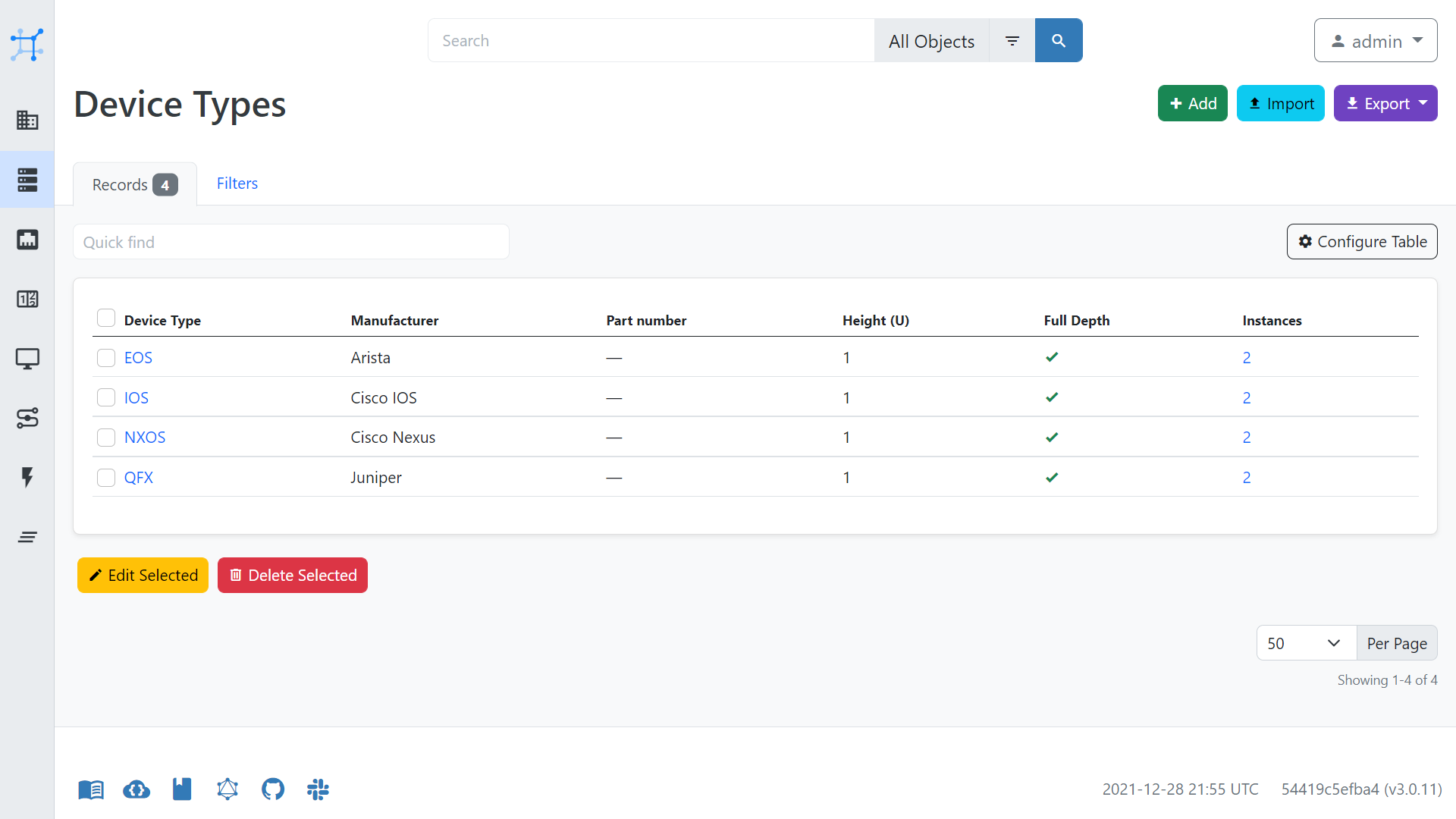 How to Build a Network Automation Stack with Nornir, NAPALM and NetBox