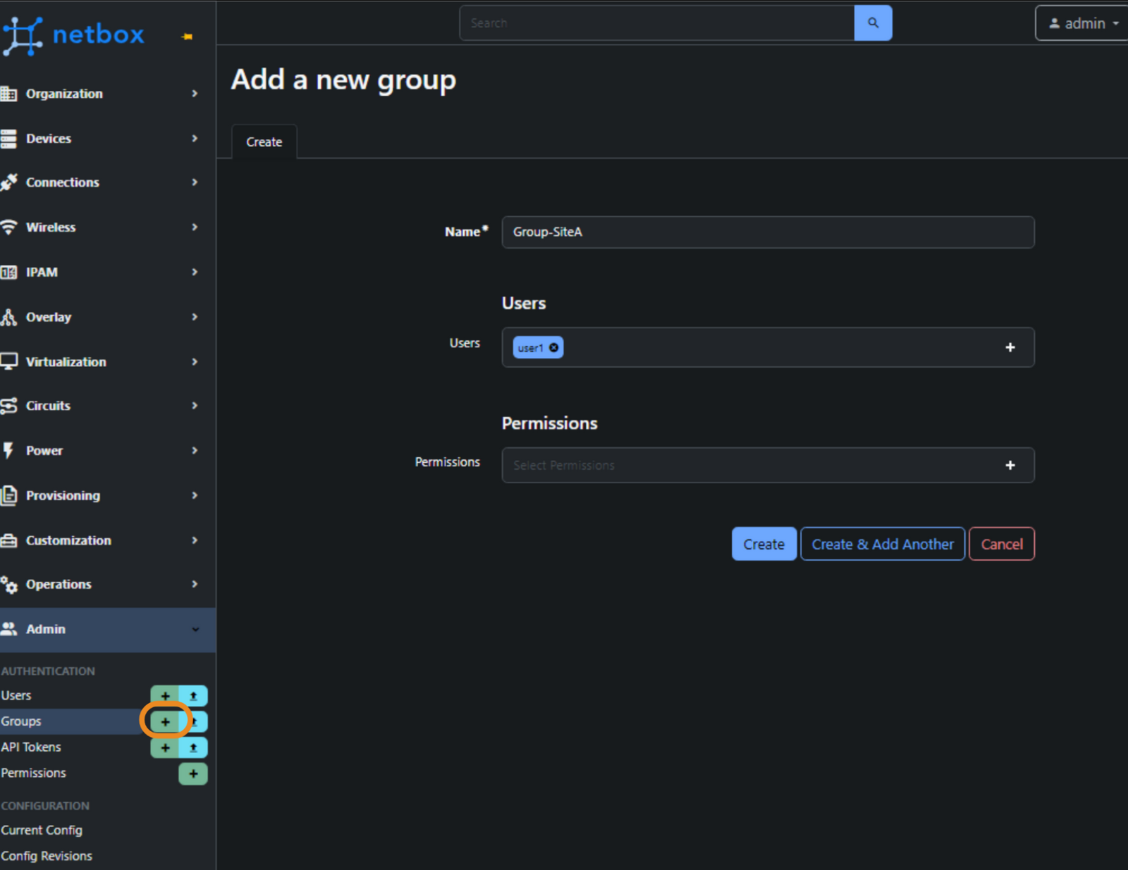 Mastering NetBox User Access with Permission Constraints