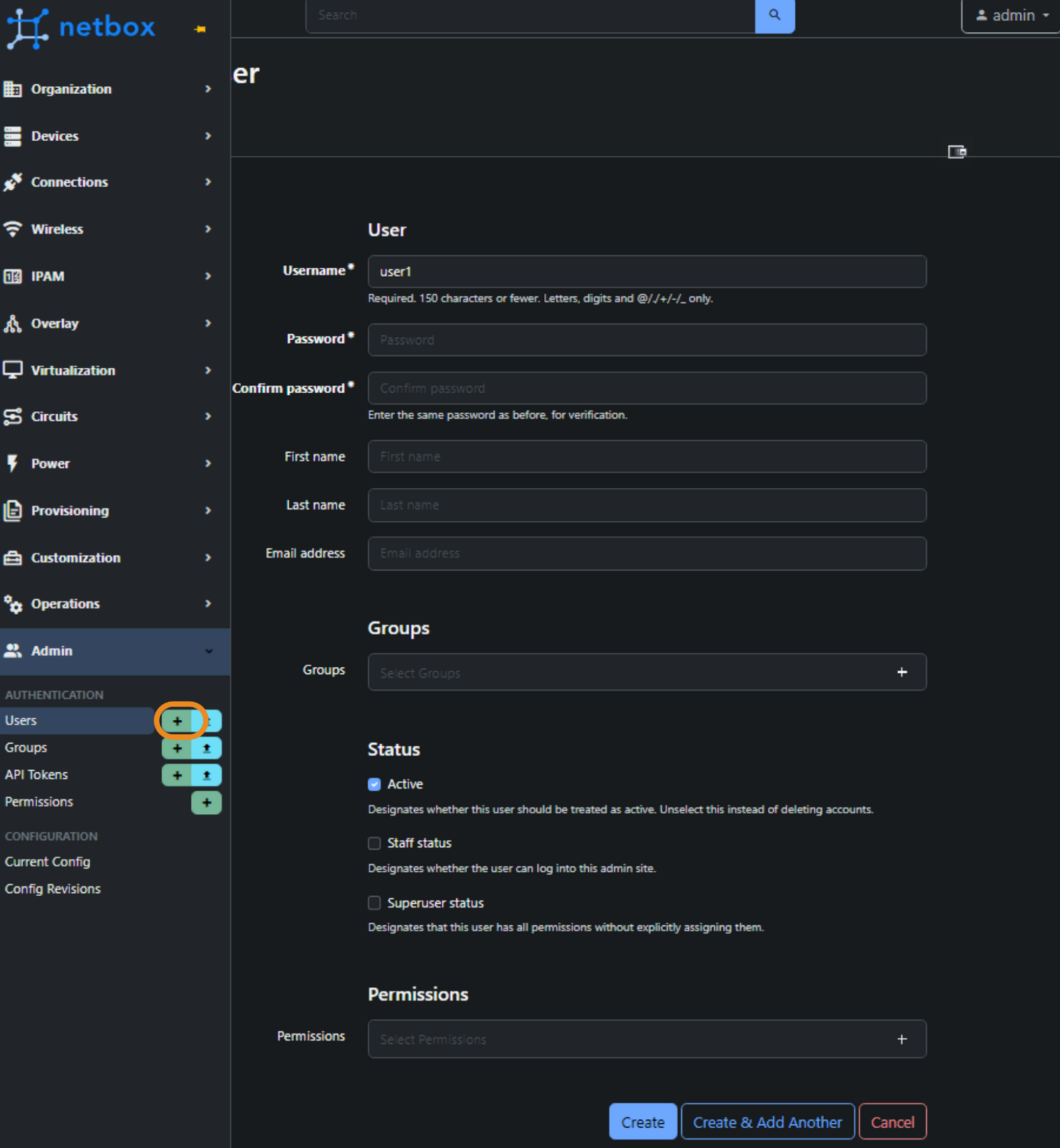 Mastering NetBox User Access with Permission Constraints