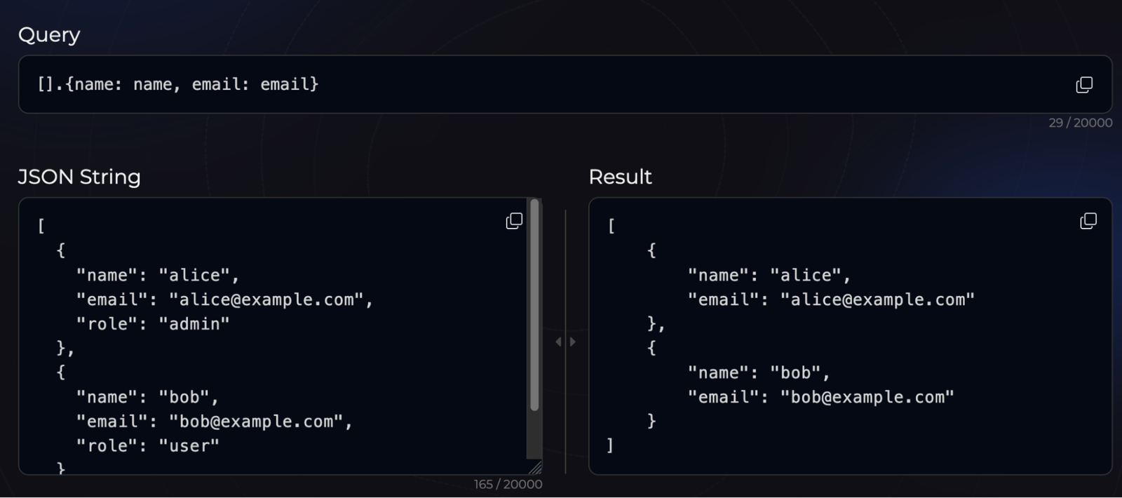 How To Work With Nested Data In Ansible Using Jsonquery And Jmespath 9893