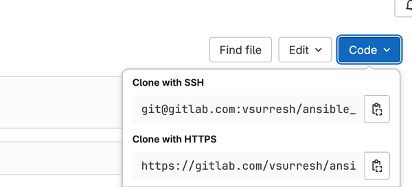 Automating Network Config Backups with Ansible and Git